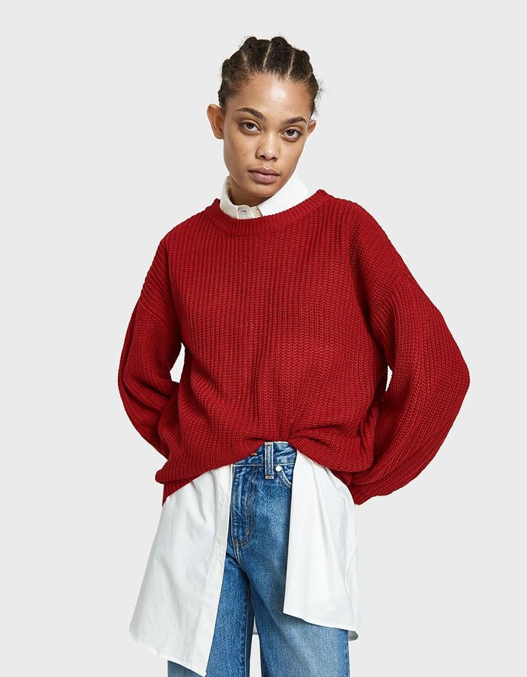 16 Fall Trouser Outfits for Every Occasion | Who What Wear