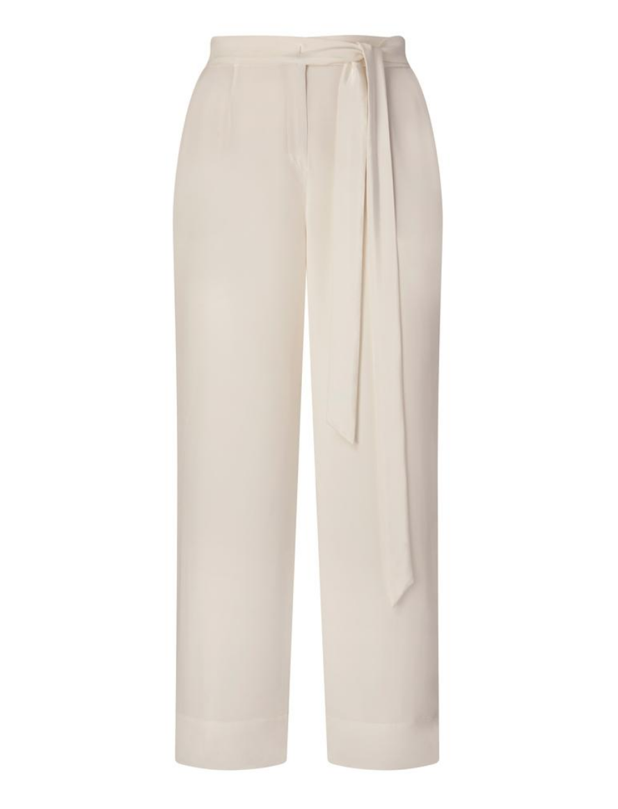 16 Fall Trouser Outfits for Every Occasion | Who What Wear