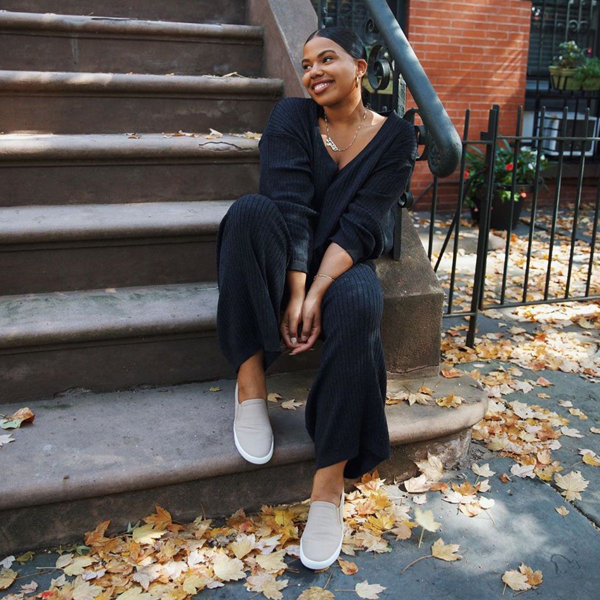 The 8 Best Brands to Shop for Under-$100 Fall Pieces | Who What Wear