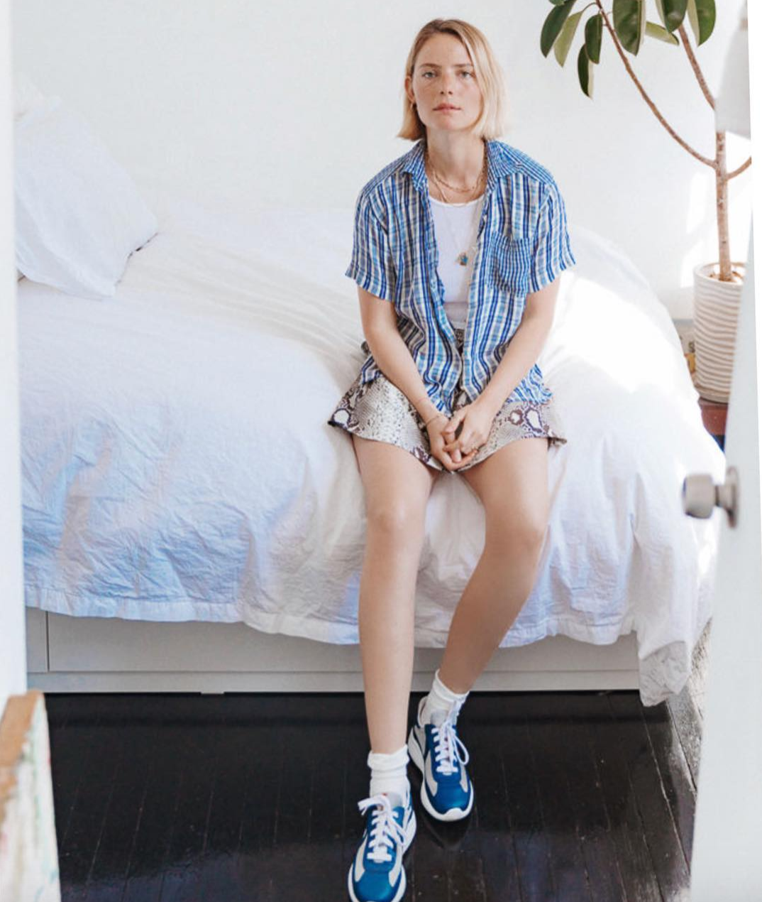The Most Stylish Women on Instagram Who Aren't Bloggers | Who What Wear