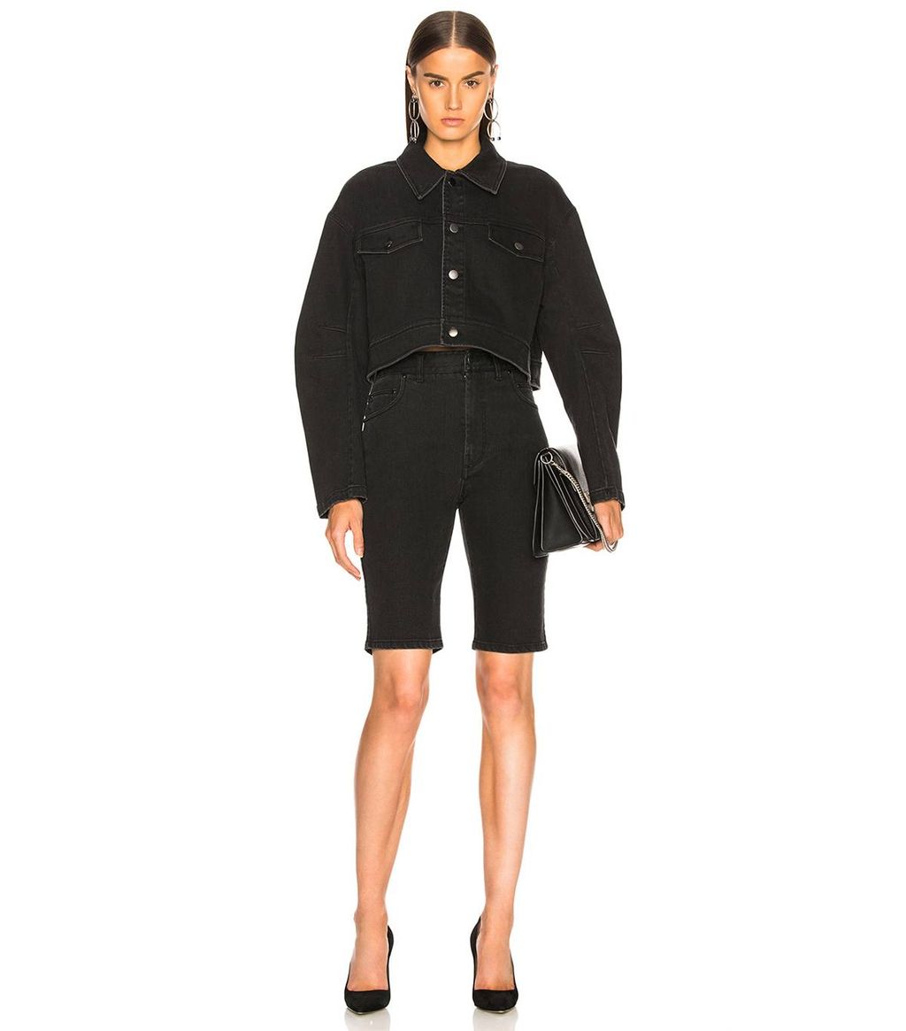 The Best New Fall Denim Trends to Wear Now | Who What Wear