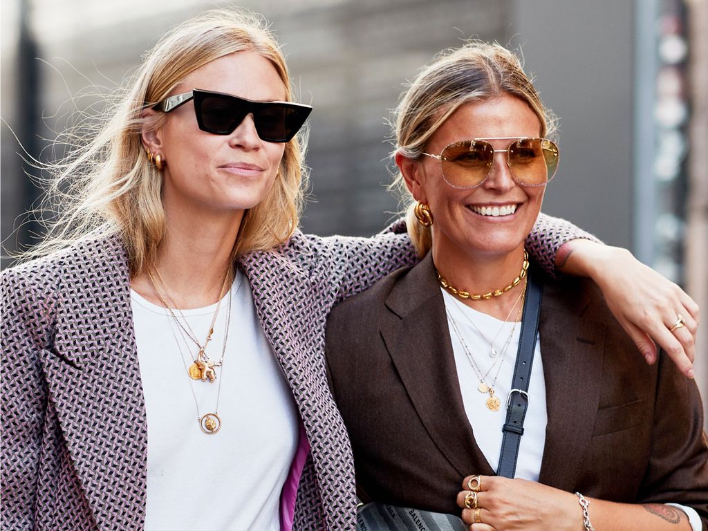 New Balance Made $4 Billion in Sales in 2018 | Who What Wear