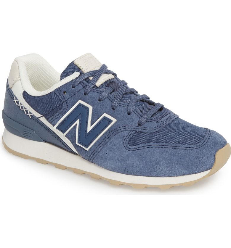 New Balance Made $4 Billion in Sales in 2018 | Who What Wear