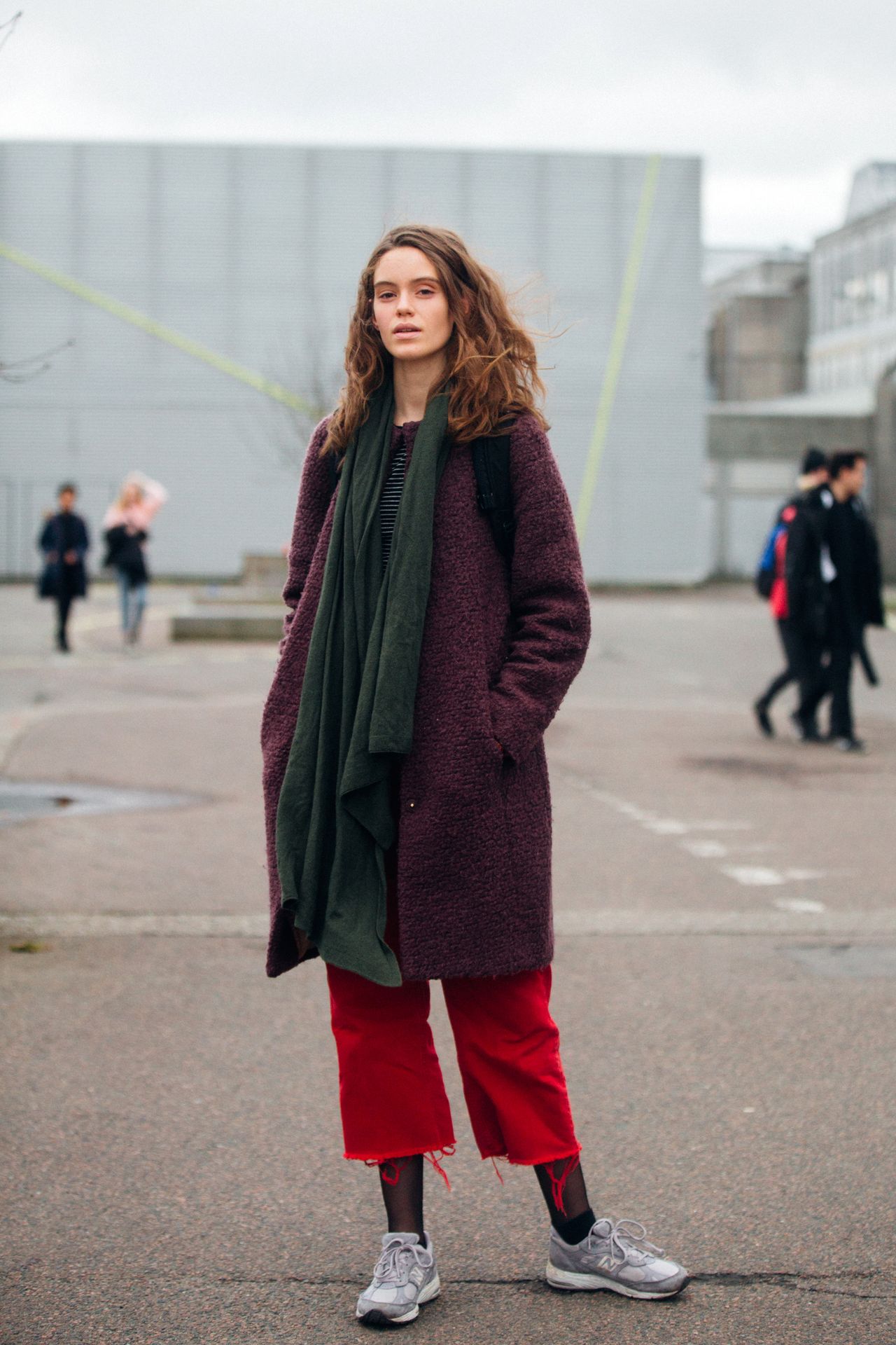 New Balance Made $4 Billion in Sales in 2018 | Who What Wear