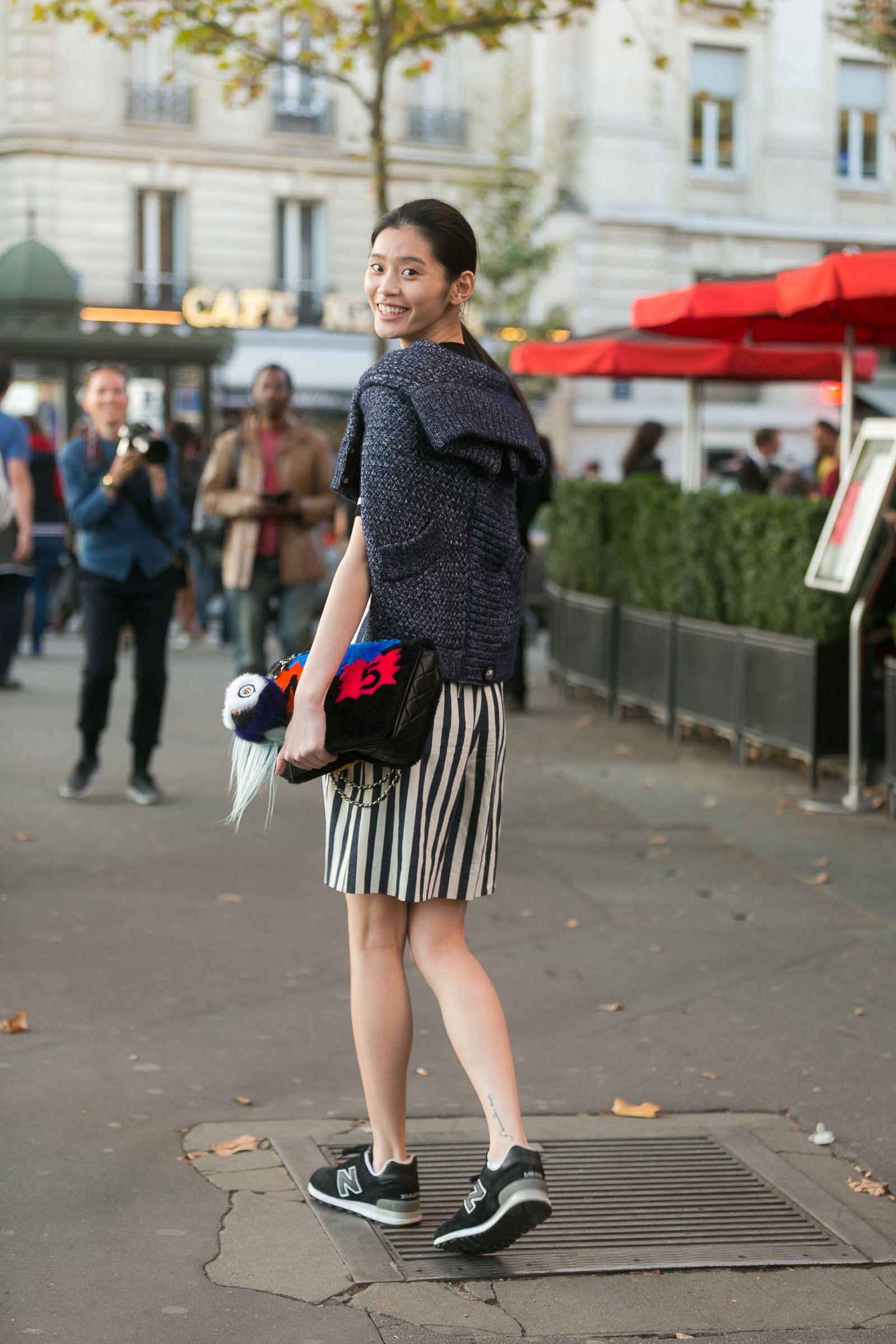 New Balance Made $4 Billion in Sales in 2018 | Who What Wear