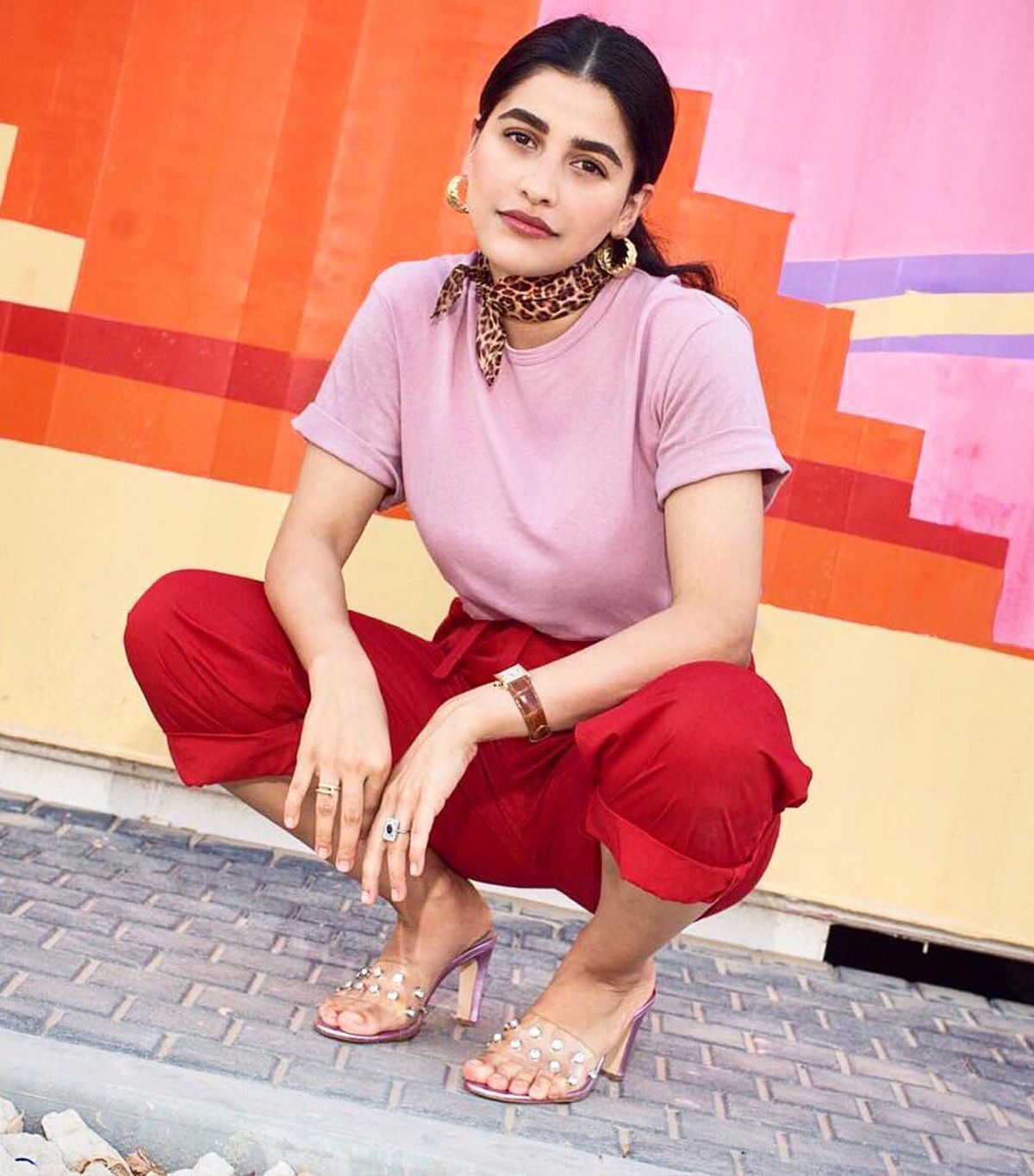 Shop the Crystal Fashion Trend Via Our Top Sparkly Pieces | Who What Wear