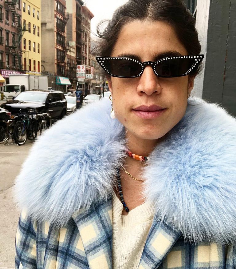 Shop the Crystal Fashion Trend Via Our Top Sparkly Pieces | Who What Wear