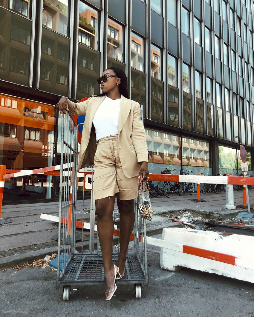 13 New and Affordable Finds I'm Copying from Bloggers | Who What Wear