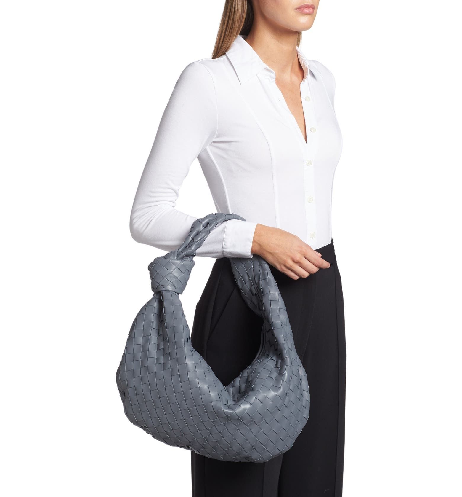 The 28 Best Affordable Hobo Bags That Will Last a Lifetime | Who What Wear