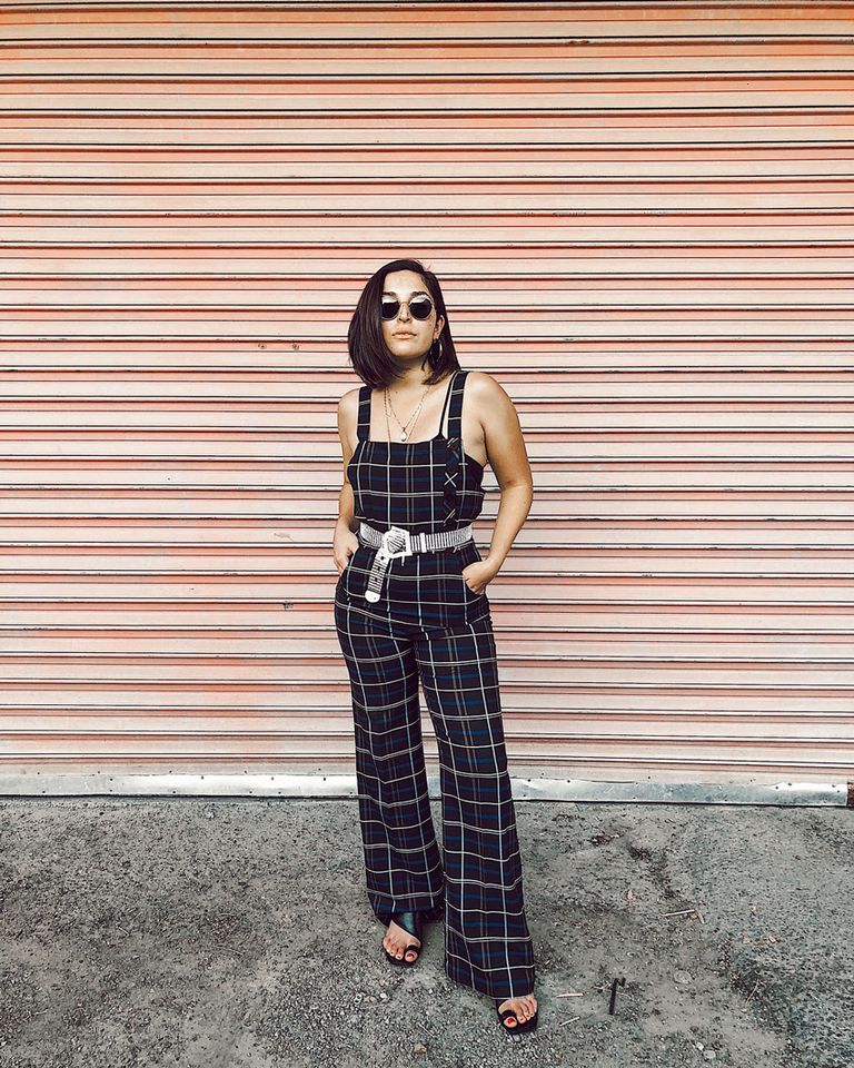 18 Chic Ways to Wear a Belt | Who What Wear