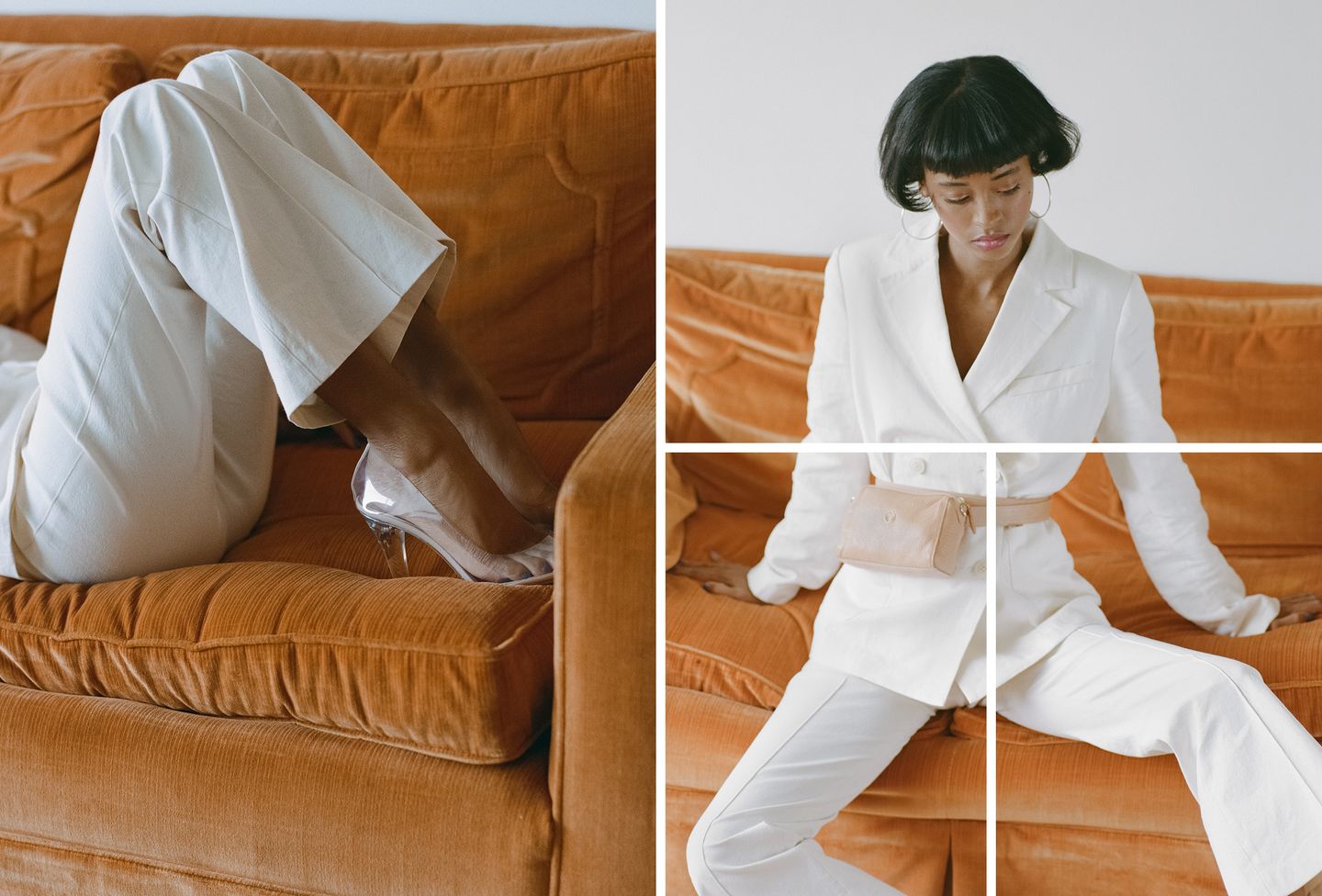 Meet Candace Reels, the Activist Behind Female Collective | Who What Wear