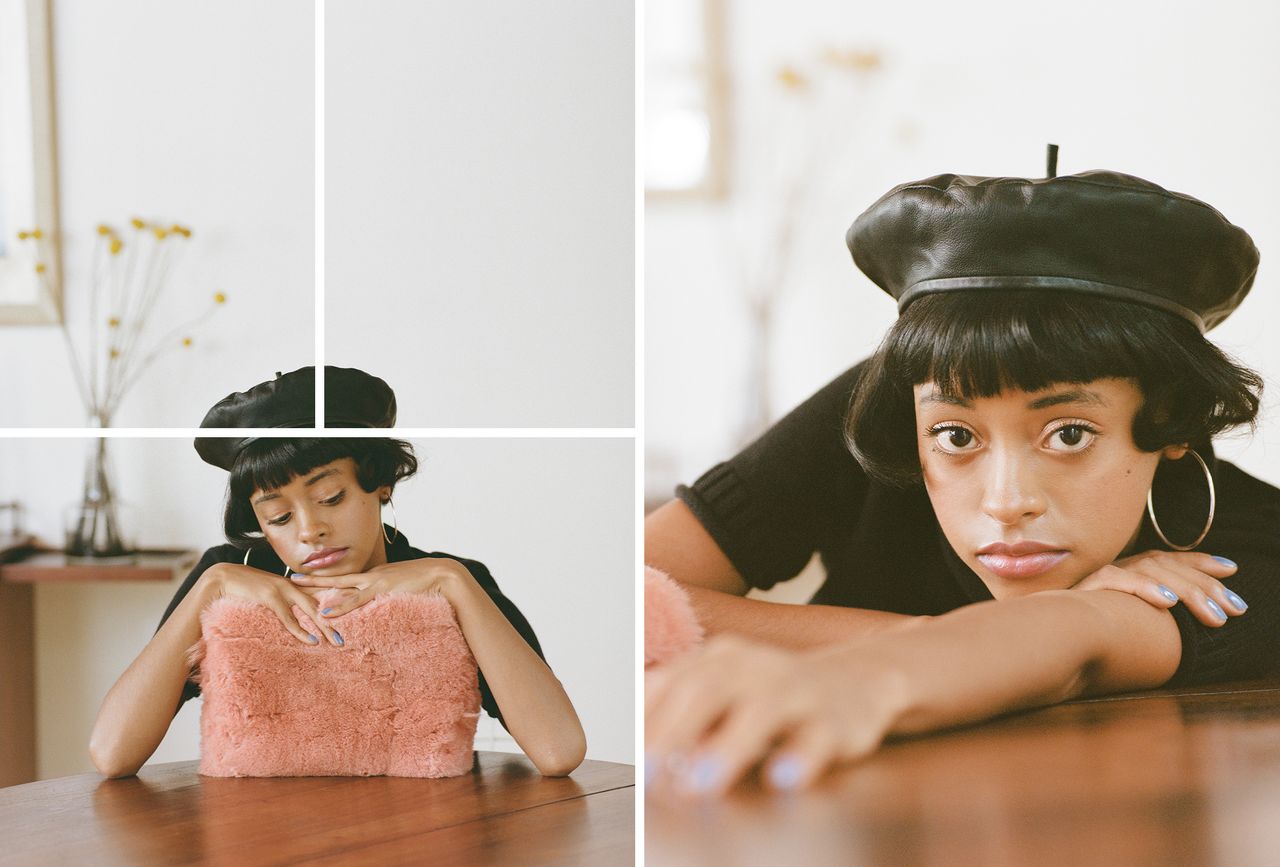 Meet Candace Reels, the Activist Behind Female Collective | Who What Wear