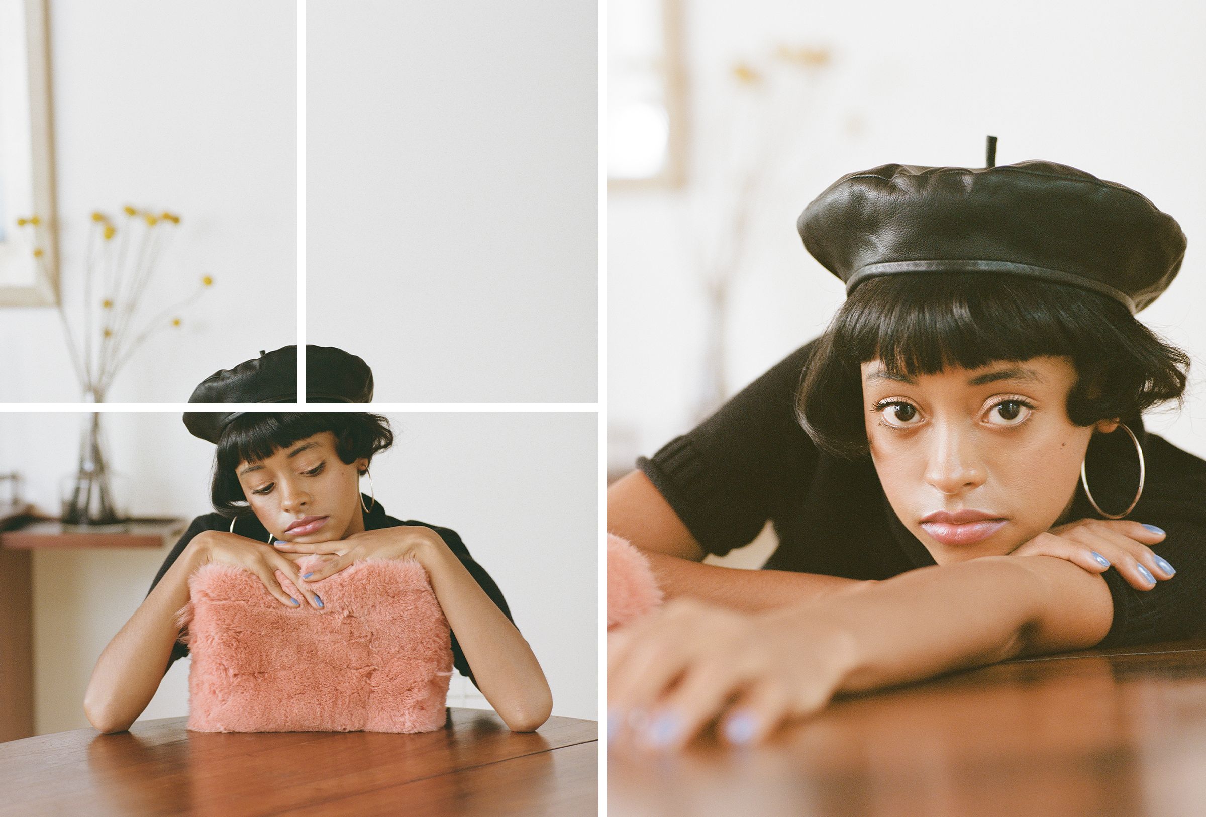 Meet Candace Reels, the Activist Behind Female Collective | Who What Wear