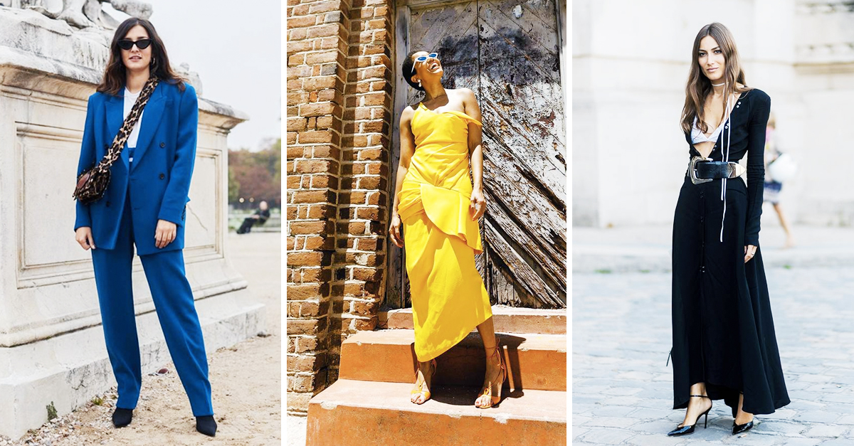 Italian Outfits: 8 Looks That Are Undeniably Italian | Who What Wear