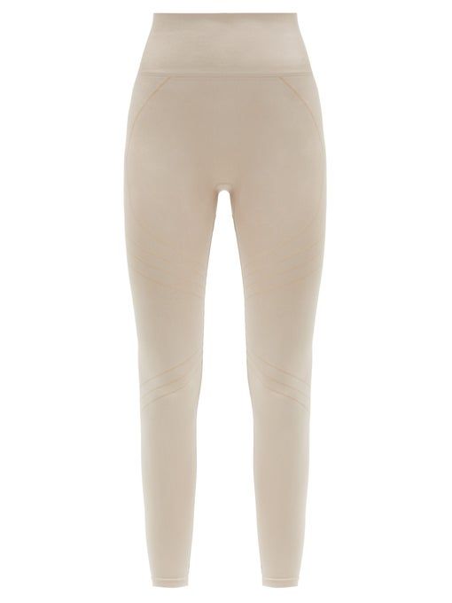 The 24 Best Seamless Leggings That Are So Comfortable | Who What Wear