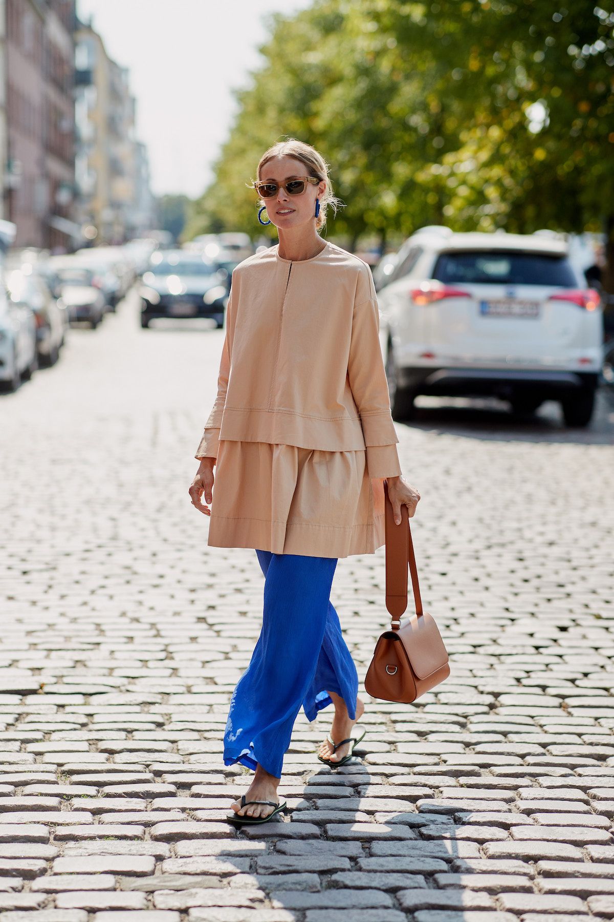 Why Fashion Girls Are Into Bro Clothing | Who What Wear