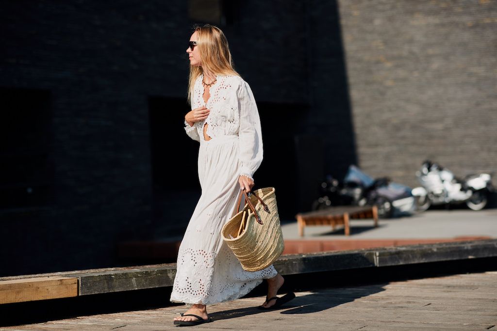 Why Fashion Girls Are Into Bro Clothing | Who What Wear