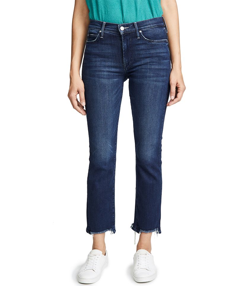 Celebrities' Favorite Denim Brands | Who What Wear