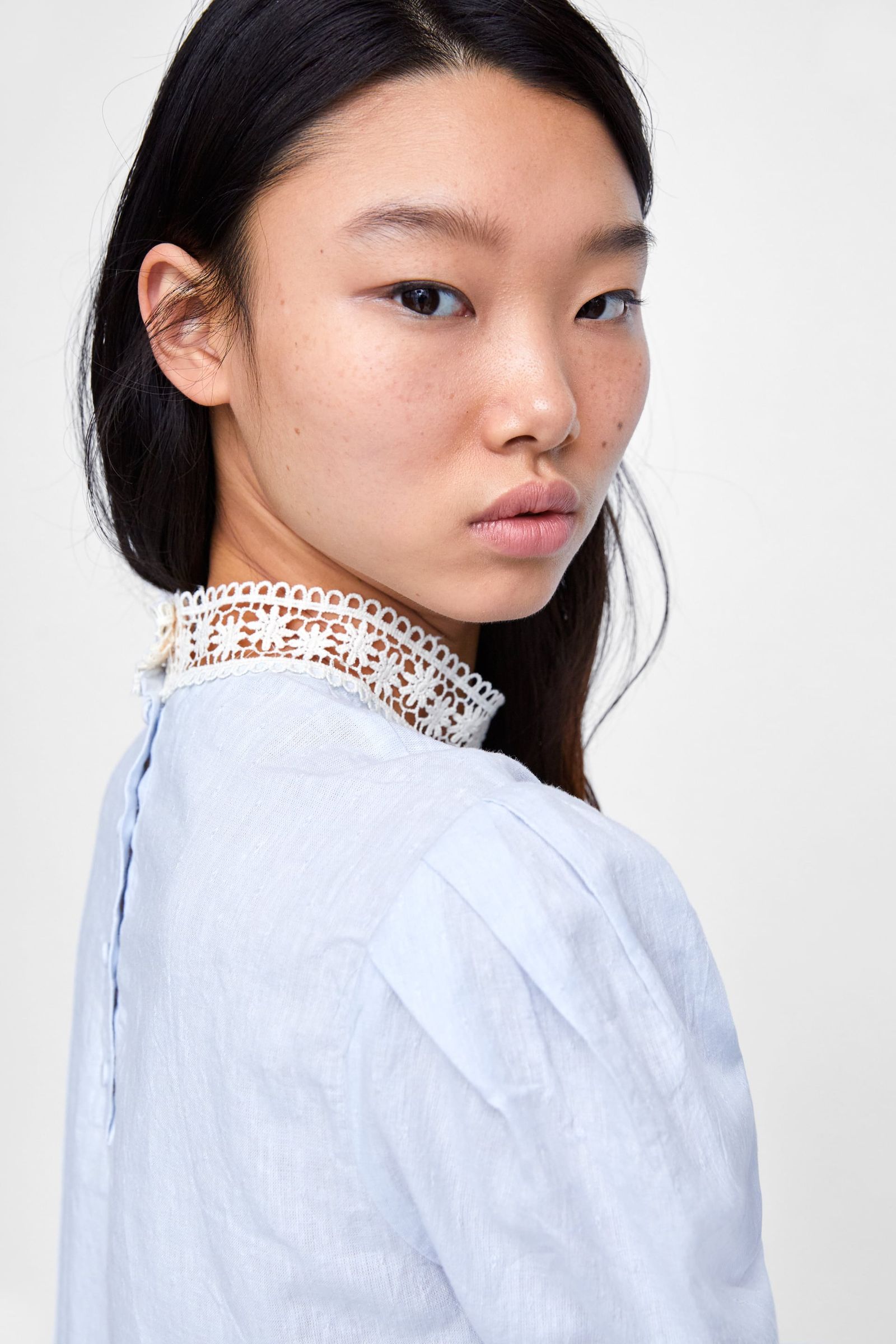 How 11 Affordable Zara Pieces Look IRL | Who What Wear