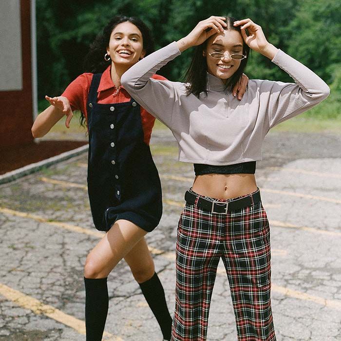 51 Under-$100 Fall Trends in My Shopping Cart | Who What Wear