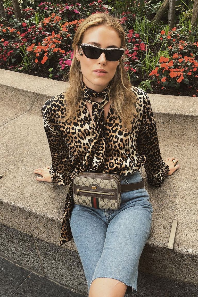 What the Coolest Scandi Girls Are Wearing Now | Who What Wear