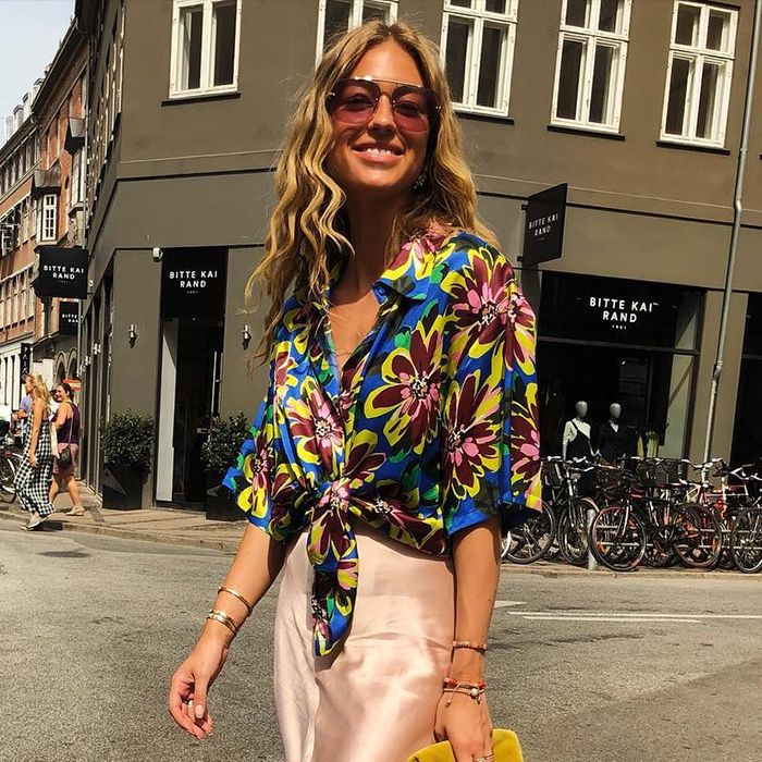 The Top "Ugly" Fall Fashion Trends We're Here For | Who What Wear