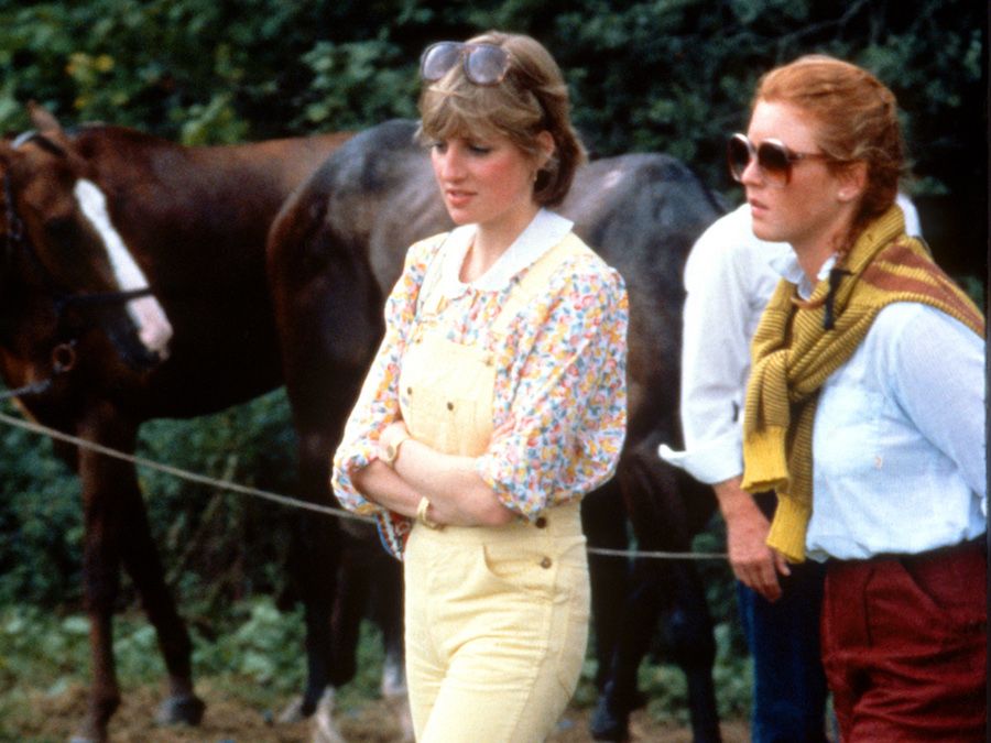 7 Halloween Costumes With Overalls | Who What Wear