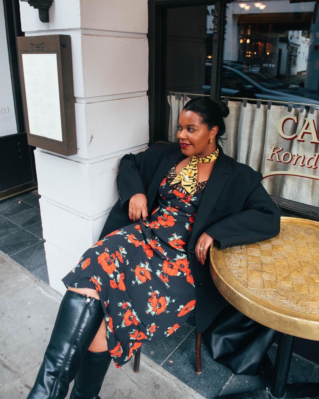 What to Wear in September | Who What Wear