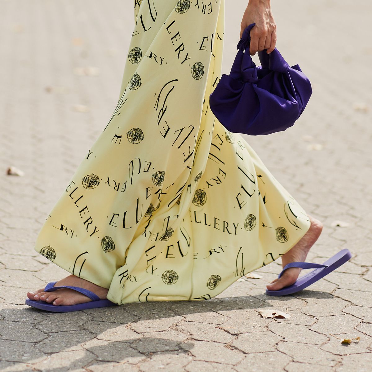 The Best Button-Front Dresses to Buy Now | Who What Wear
