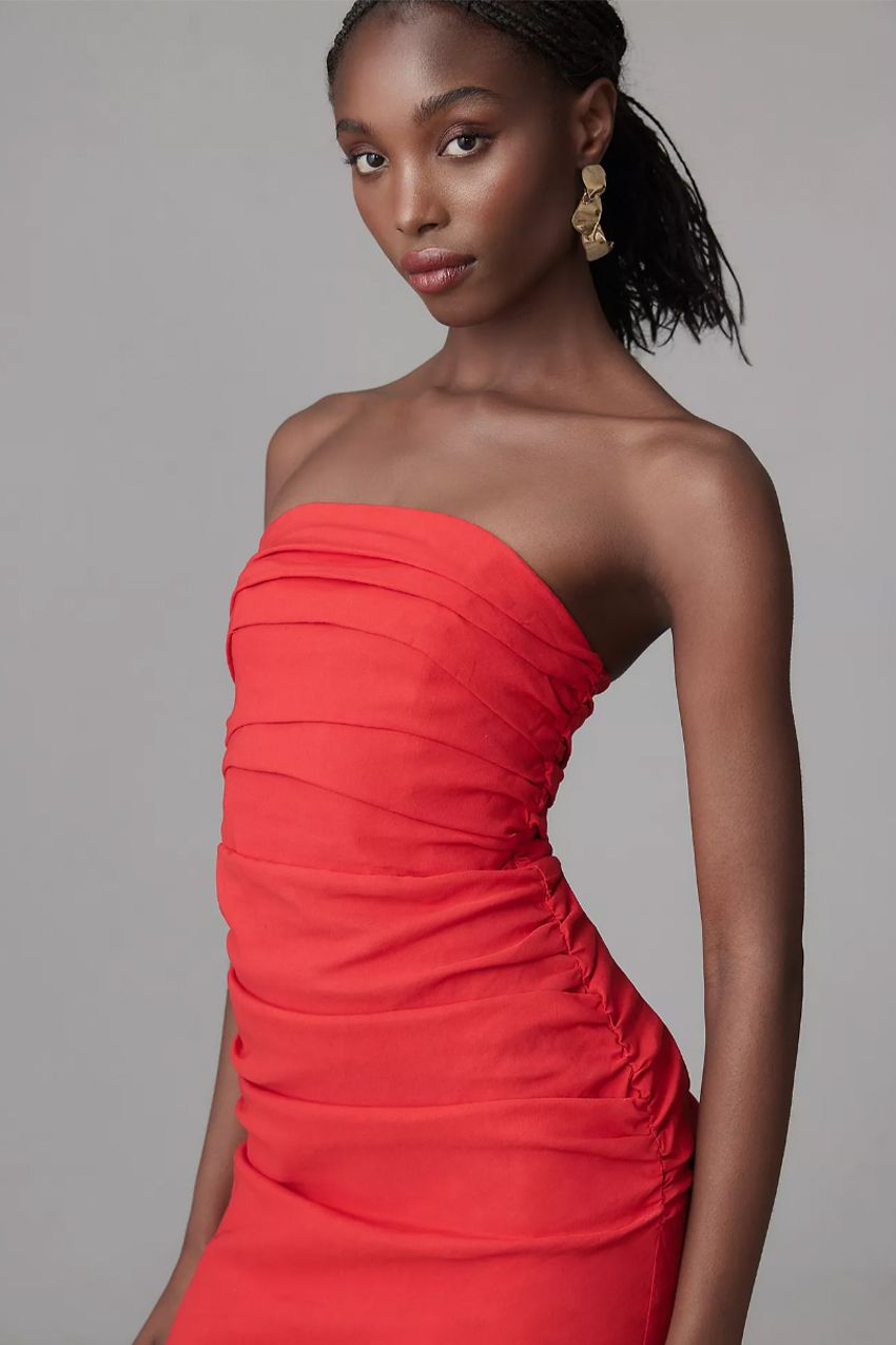 10 Halloween Costumes With Red Hair That Are So Iconic | Who What Wear