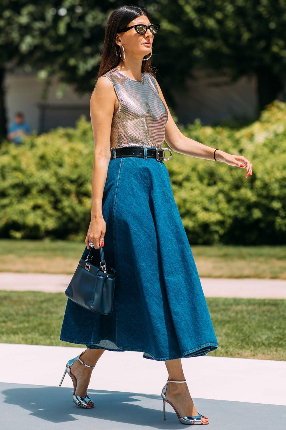 9 Trends to Try Before 2018 Is Over | Who What Wear