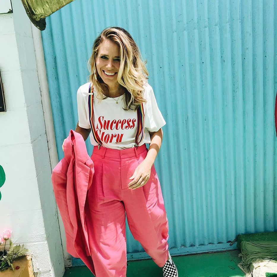 Ban.do's Jen Gotch on Emotions in the Workplace | Who What Wear