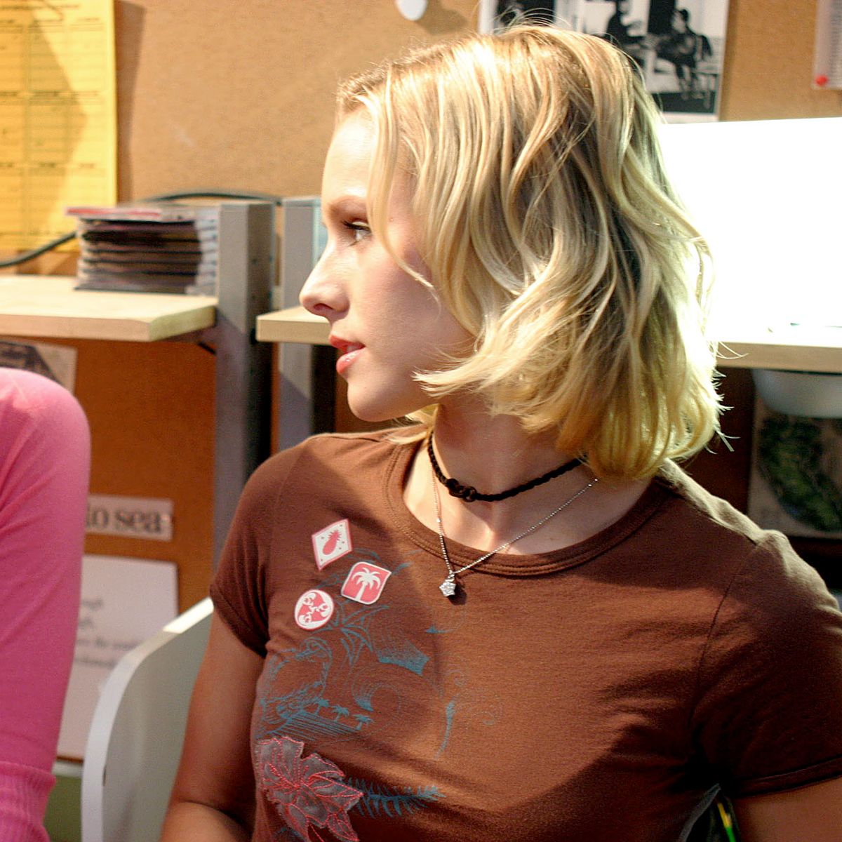 Veronica Mars Is Coming Back on Hulu | Who What Wear