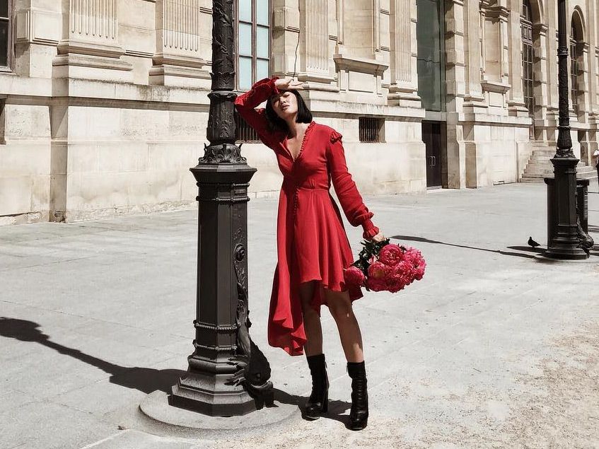 The 5 Boot Trends Popular on Instagram Right Now | Who What Wear