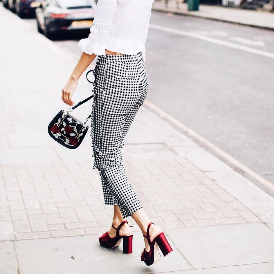 22 Platform Heels to Buy for Fall | Who What Wear