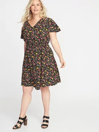 Old Navy Is Expanding Its Plus-Size Offering | Who What Wear