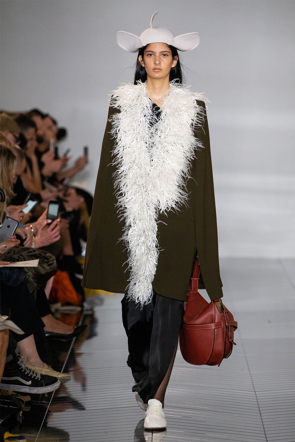 These Are the 5 Most Popular Fall Shoes of 2019 | Who What Wear