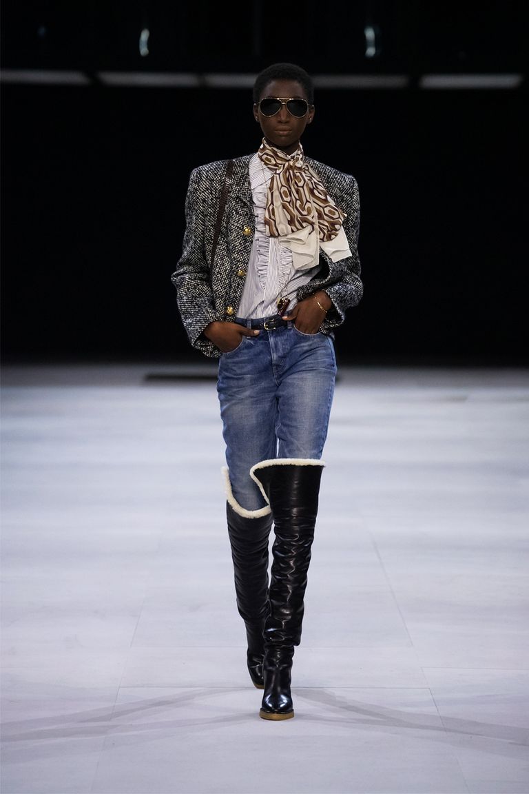 These Are the 5 Most Popular Fall Shoes of 2019 | Who What Wear