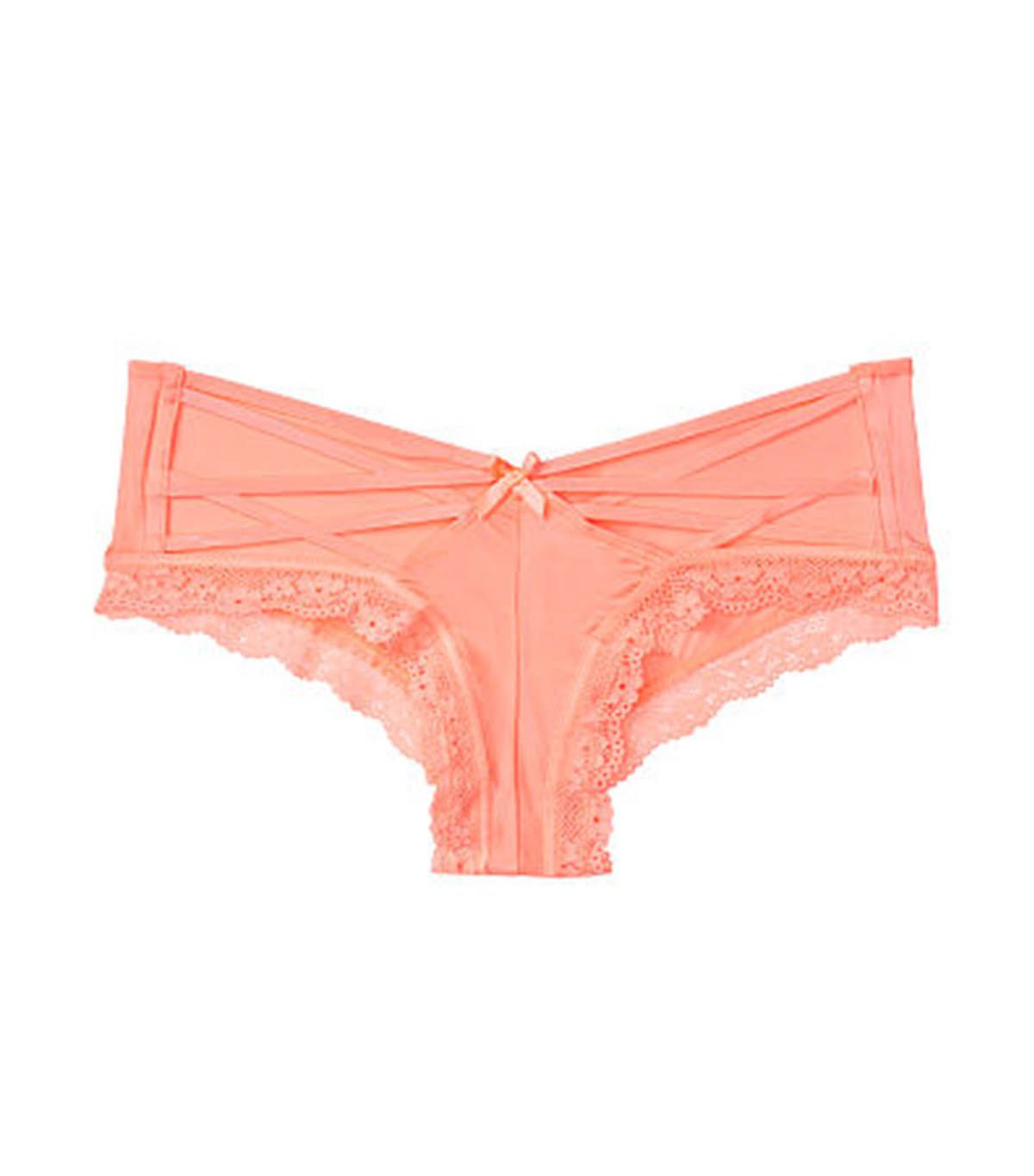 Cage Underwear Is the Latest Lingerie Trend—Shop 11 Pieces | Who What Wear