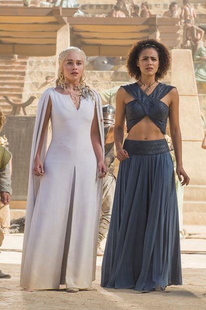 10 Book Character Costumes That Are So Easy | Who What Wear