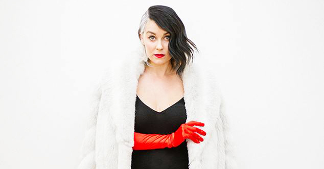 10 Book Character Costumes That Are So Easy | Who What Wear