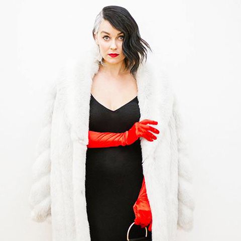 10 Book Character Costumes That Are So Easy | Who What Wear