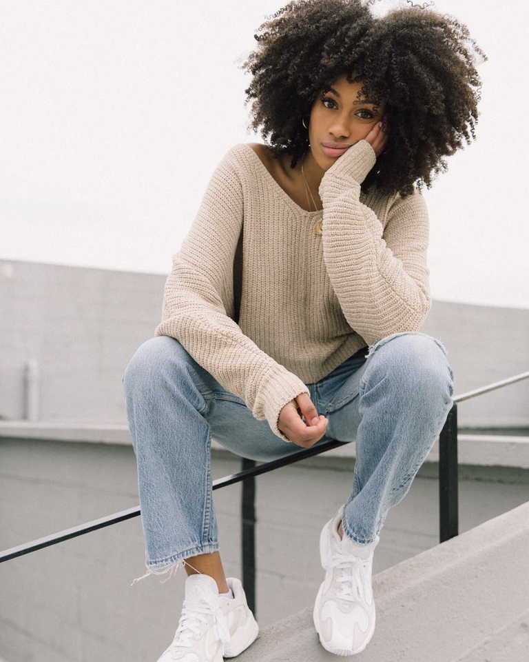 The Perfect Sweater Capsule Wardrobe: Every Style You Need | Who What Wear