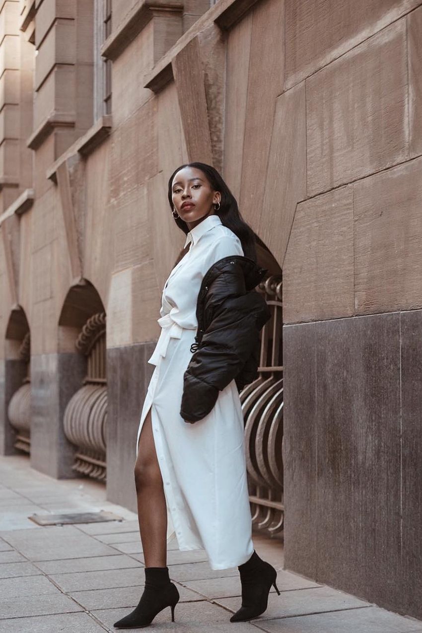 These 6 Styles Are the Best Shoes for Minimalists | Who What Wear