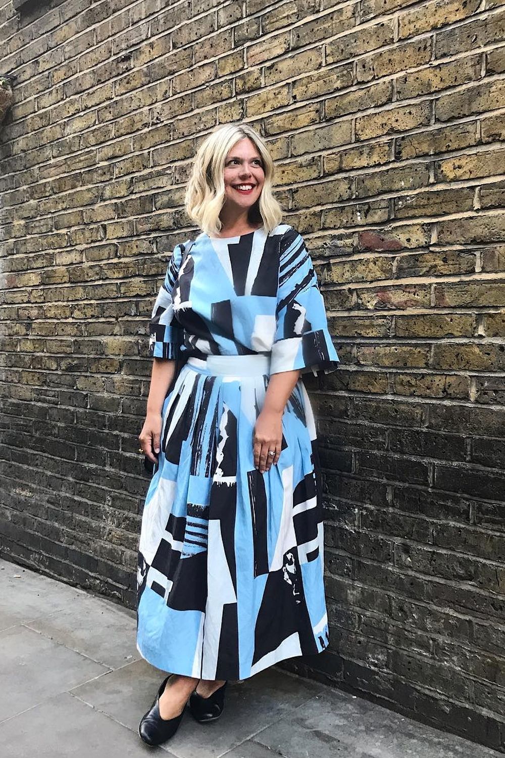 Erica Davies Style: Meet the Fashion Editor Turned Blogger | Who What Wear