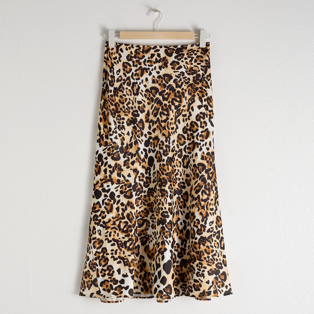 The Best Leopard-Print Midi Skirts on the High Street | Who What Wear