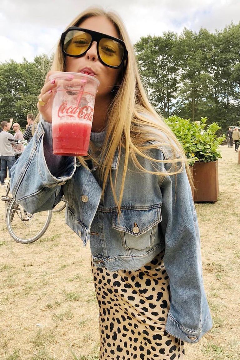 The 3 Best Summer Outfits That Went Viral This Summer | Who What Wear