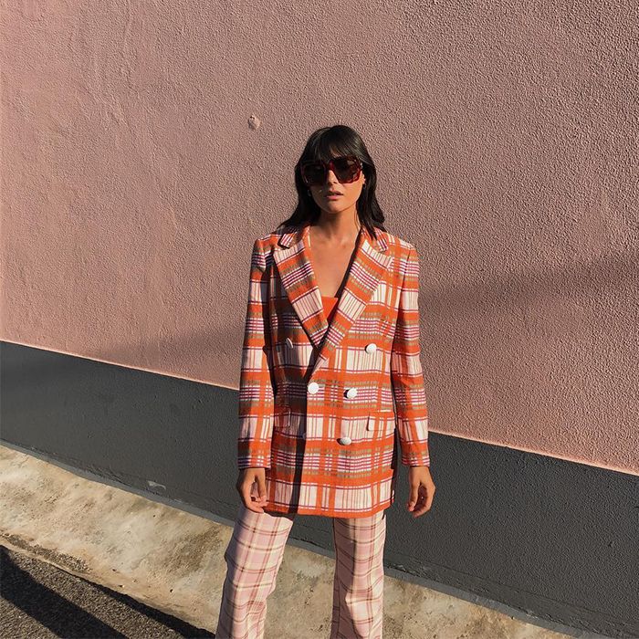 The Best Spring Street Style Outfits in 8 Cool Looks | Who What Wear