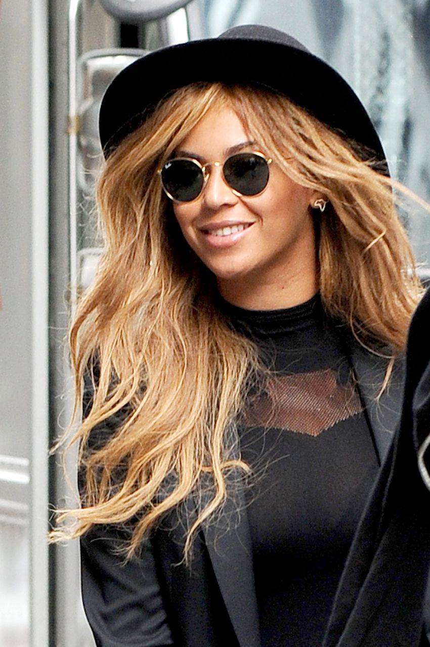 The Most Stylish Ray-Ban Sunglasses | Who What Wear