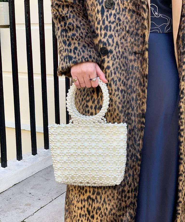The 15 Best Topshop Bags to Buy Now | Who What Wear